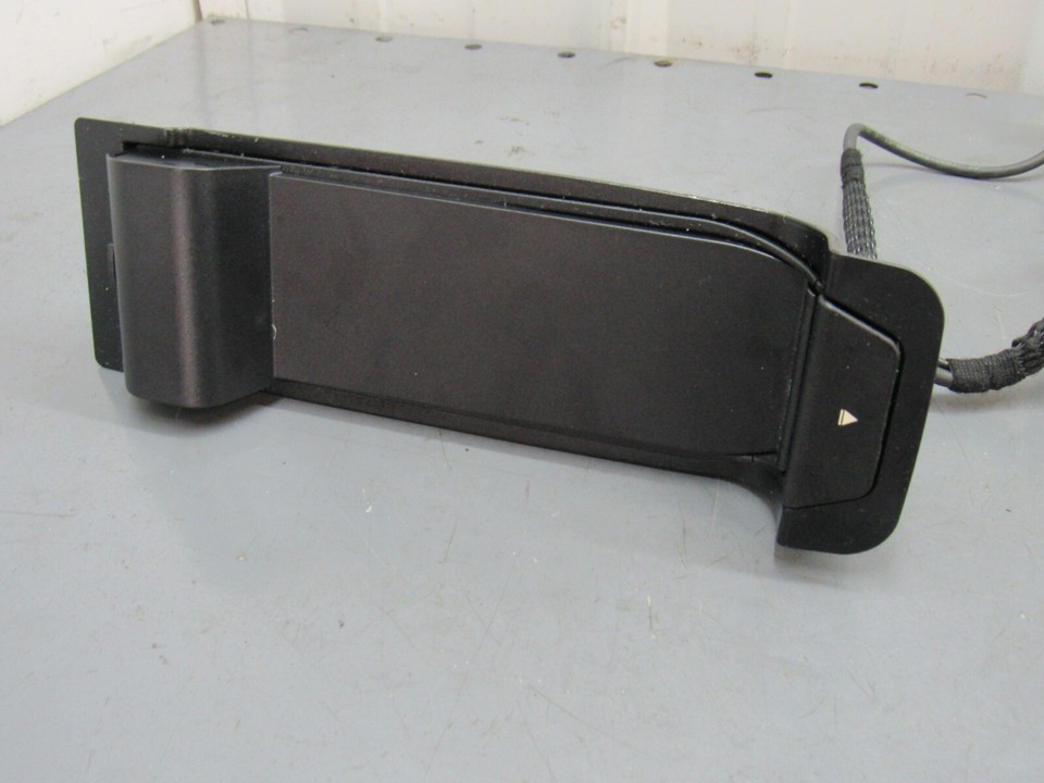 BMW Console Phone Mount Dock Holder Adaptor Cover E90 E92 E93 2006-2013 ...