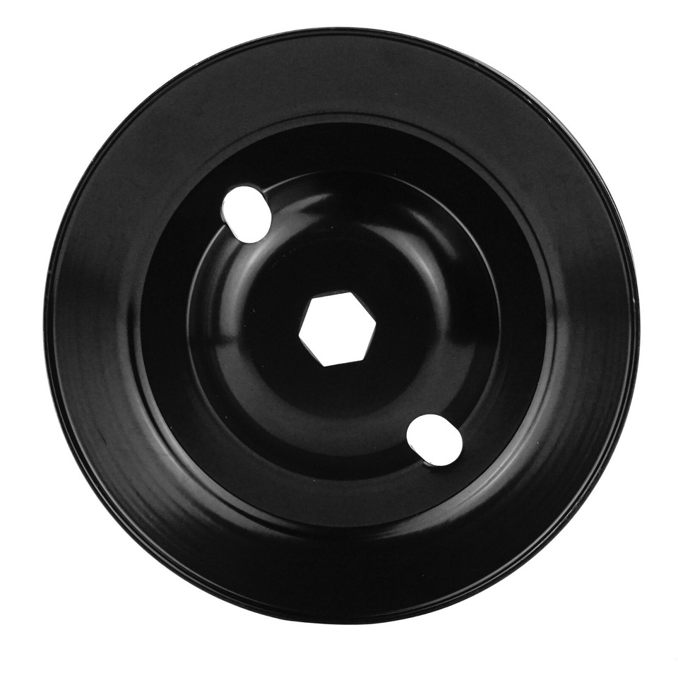 3 Spindle Pulley for John Deere D140 D150 D160 L120 L130 LA130 GX22616 ...
