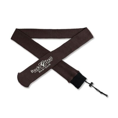 Buck Trail Archery Bow Sock For Traditional Bows | eBay UK
