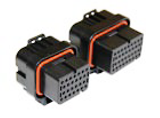 MoTeC M800, M130, PDM, E888 34/26 way Connector Kit | eBay Australia