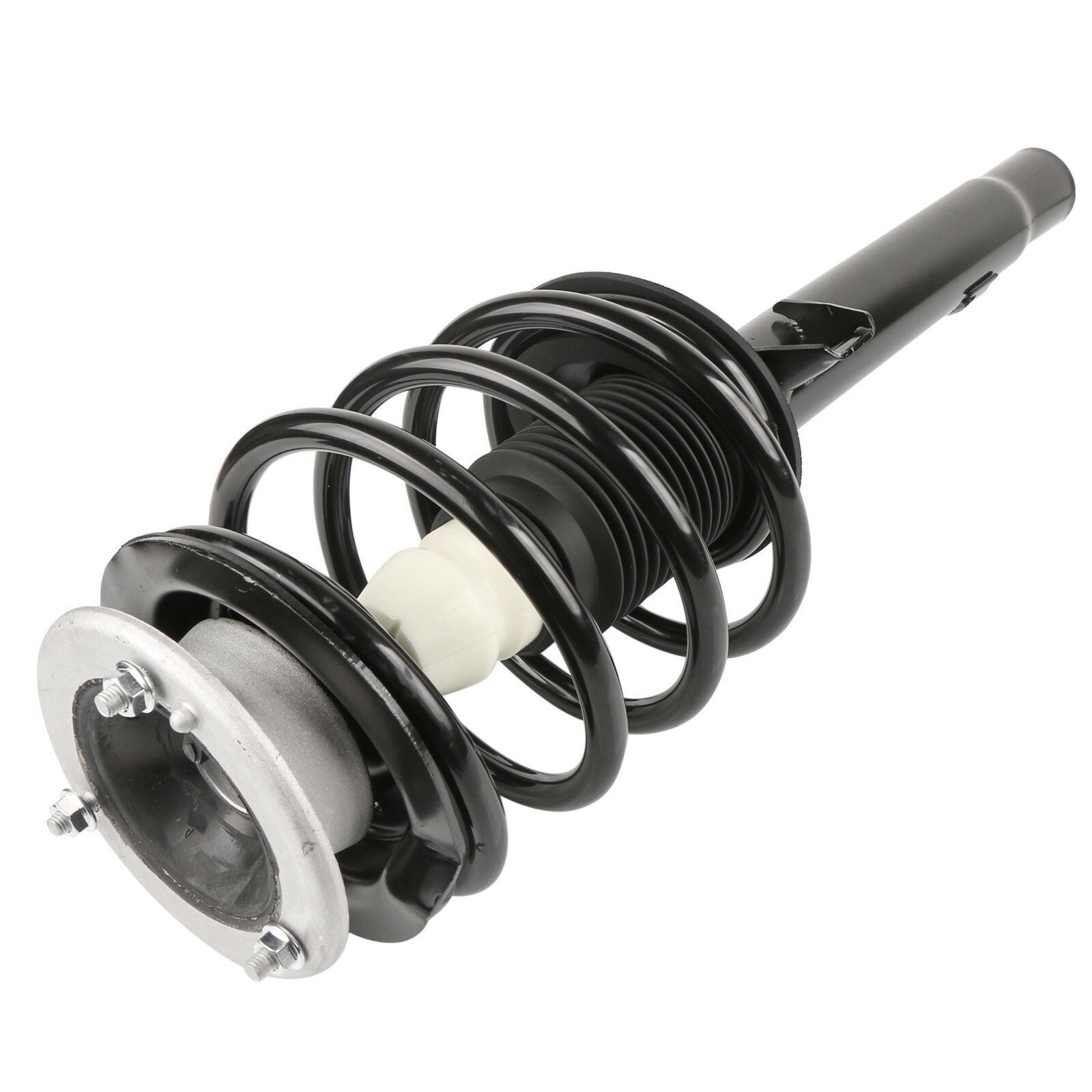 2x Front Quick Complete Struts Shocks Assembly For BMW 320i 323i 325i ...