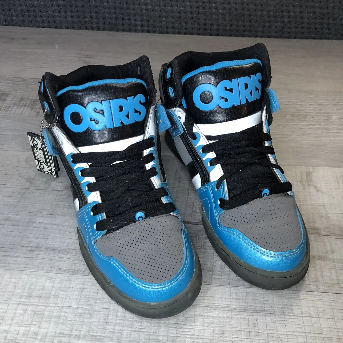 Osiris Skate Shoes