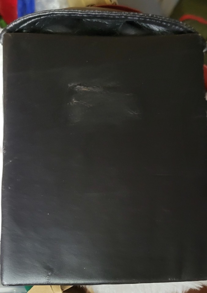 Vintage Jonathan Taylor Thomas Jtt Magazine Photo In Frame Leather ...