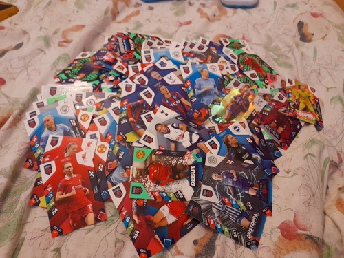 Panini Adrenalyn WSL XL 2025 Trading Card Bundle - 5 Tins + Over 500 ...