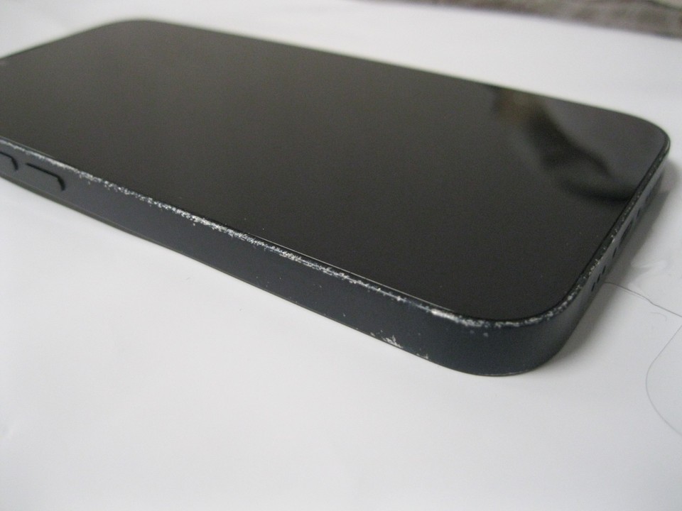 Apple iPhone 14 A2649 128GB Black GSM Unlocked | eBay