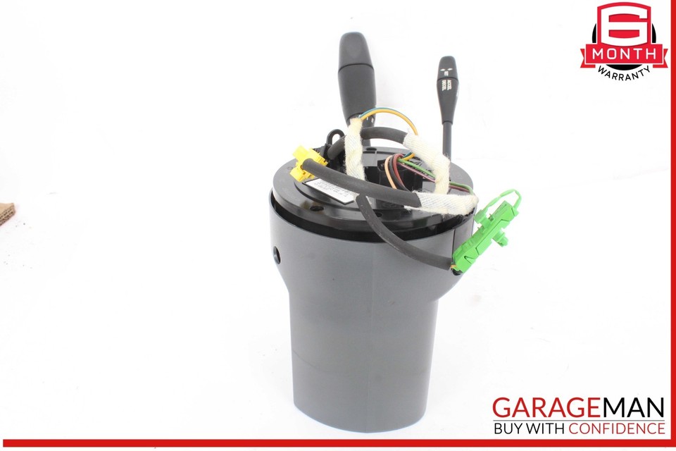 01-06 Mercedes W203 C240 C230 Steering Column Control Switches Assembly ...