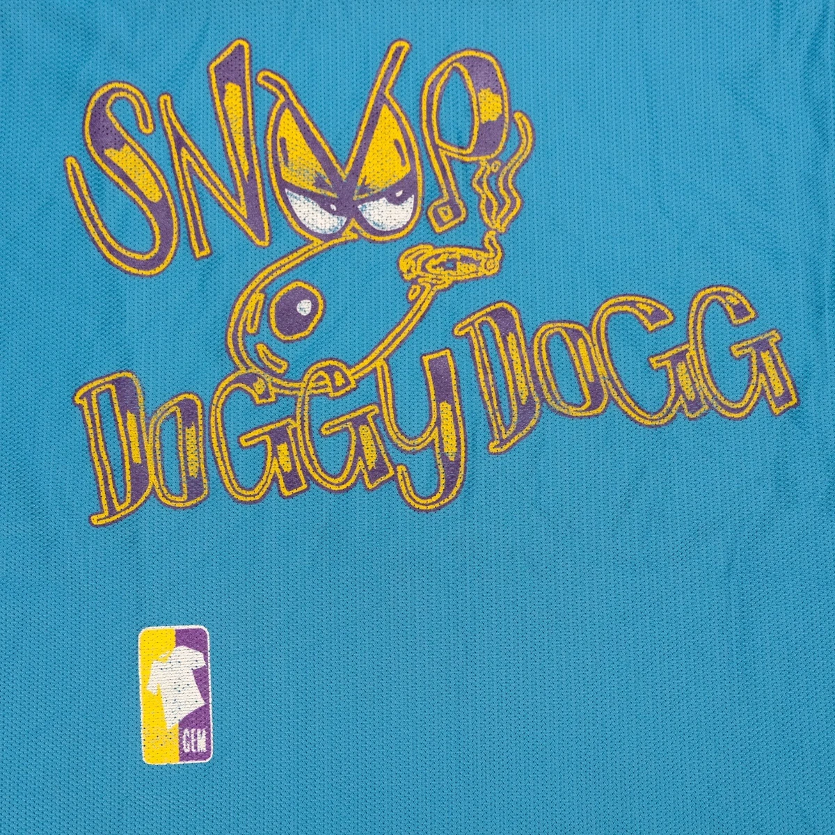 Snoop Doggy Dogg Logo
