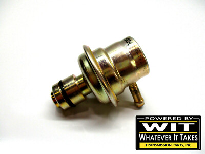 FORD A4LD TRANSMISSION MODULATOR (NO STRIPE) 1985 - 1994 #56160E | eBay