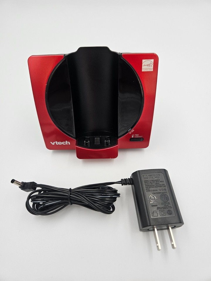 VTech & AT&T Cordless phone accessories: wall mounts, plugs, charging ...