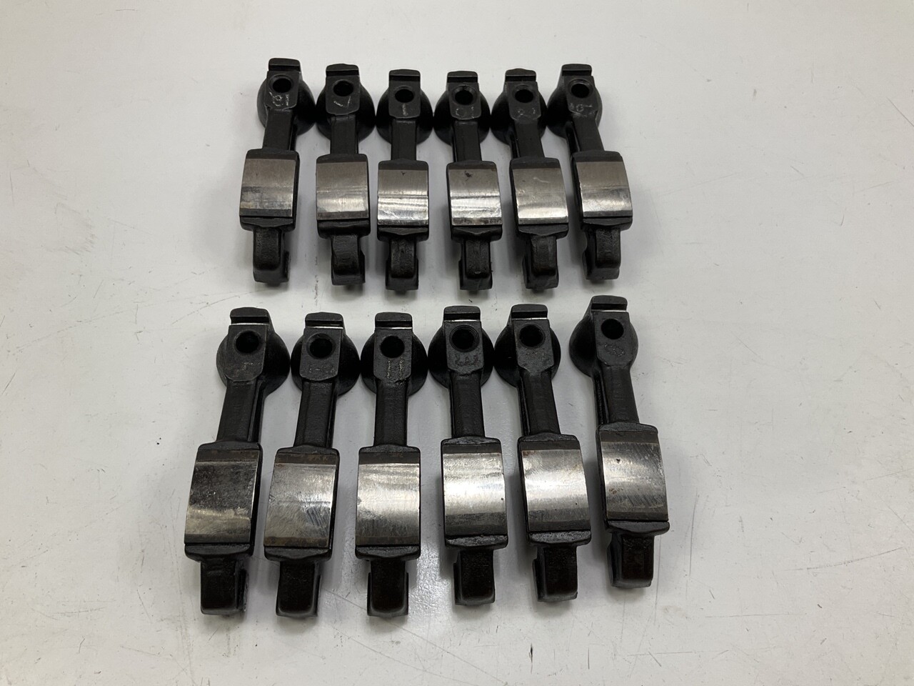 USED OEM Rocker Arm Spring Set Of 12 For Datsun 240Z, 260Z 280Z & 280ZX ...
