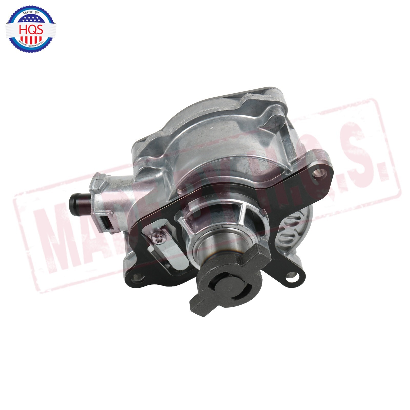 Vacuum Pump 07K145100H 904-817 For VW Jetta Passat Beetle Golf Rabbit ...