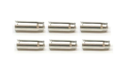 6 piece Spark Plug Tubes for BMW E92 E91 E90 E83 E86 740Li X3 X5 128i ...