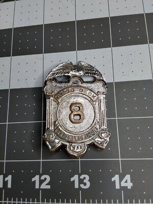 n US Navy USS Shangri-la Mess Deck MAA Master at Arms #8 Pin | eBay