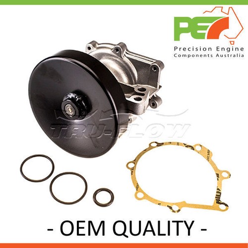 New * OEM QUALITY * Water Pump For Saab 9-5 900i Sport Estate IA2 2.0L ...