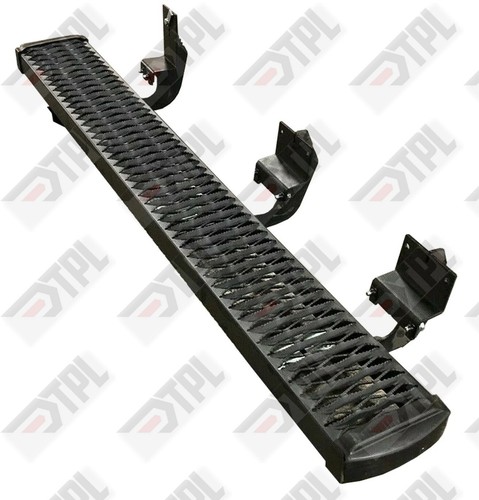 Ford TRANSIT 2015-Present PASSENGER side Step Running Board Kit ...