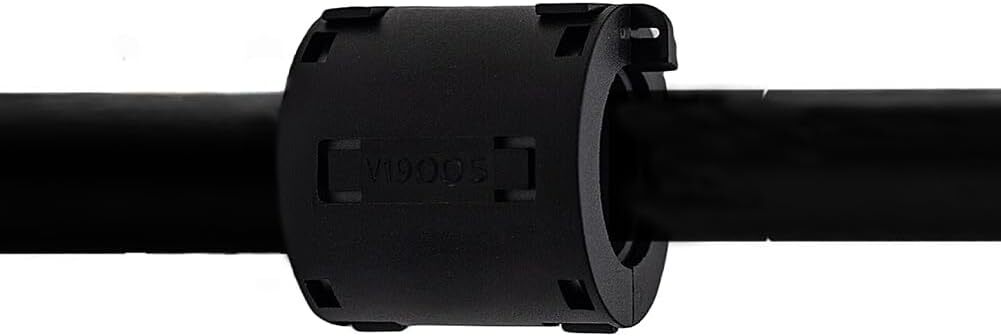 High Saturation Ferrite for Whole House or Vehicle EMP Protection and ...