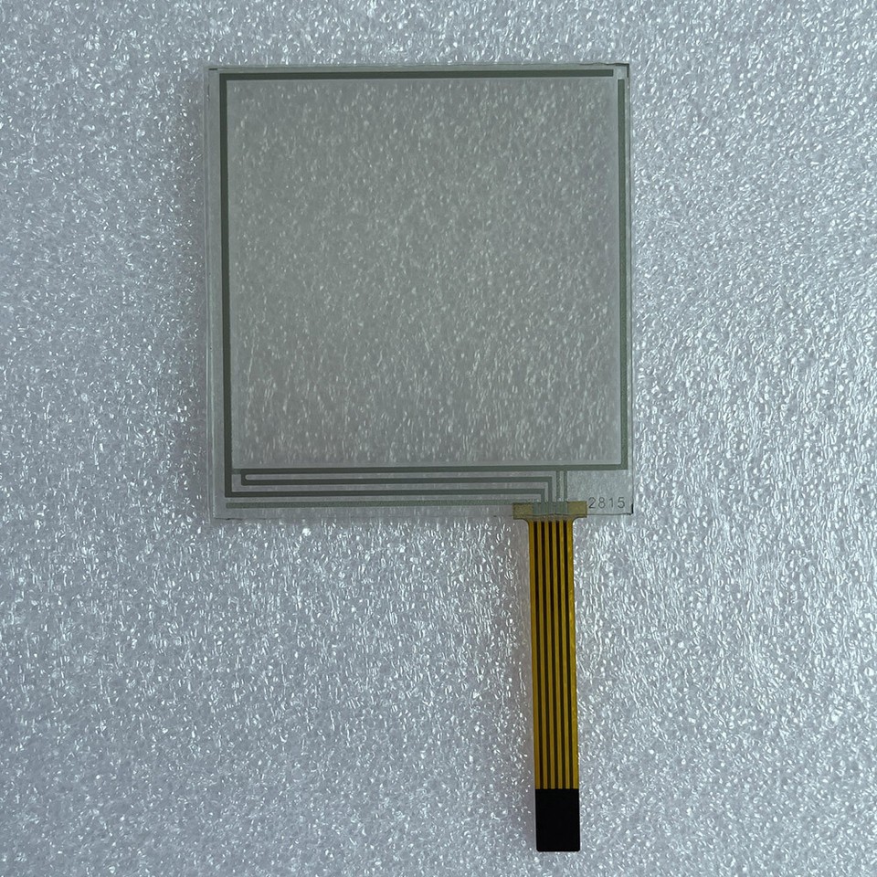 1PC For T.P.5105 Glass Panel Touch Screen | eBay