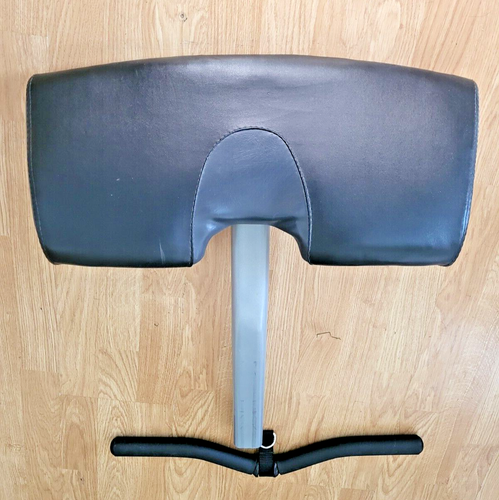 Bowflex Revolution Preacher Curl Attachment. Comes w/Pad, Bar, and ...