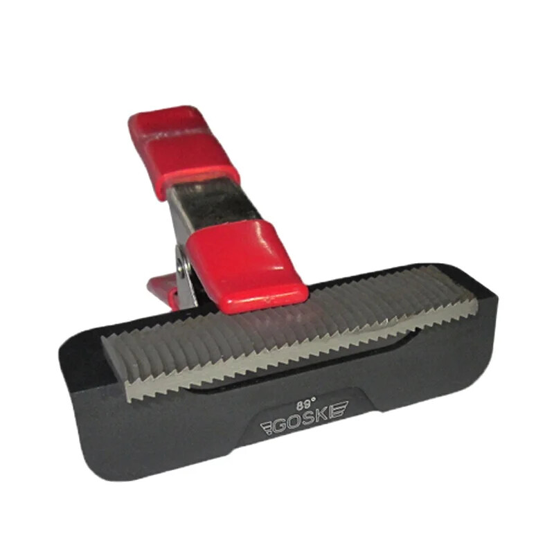 Ski Snowboard Side Edge Tuning Tool Angle File Guide Tunner Racing ...