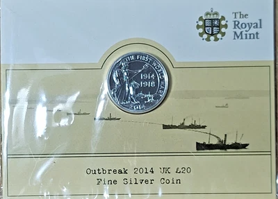 20 Pound Coin for sale | eBay UK