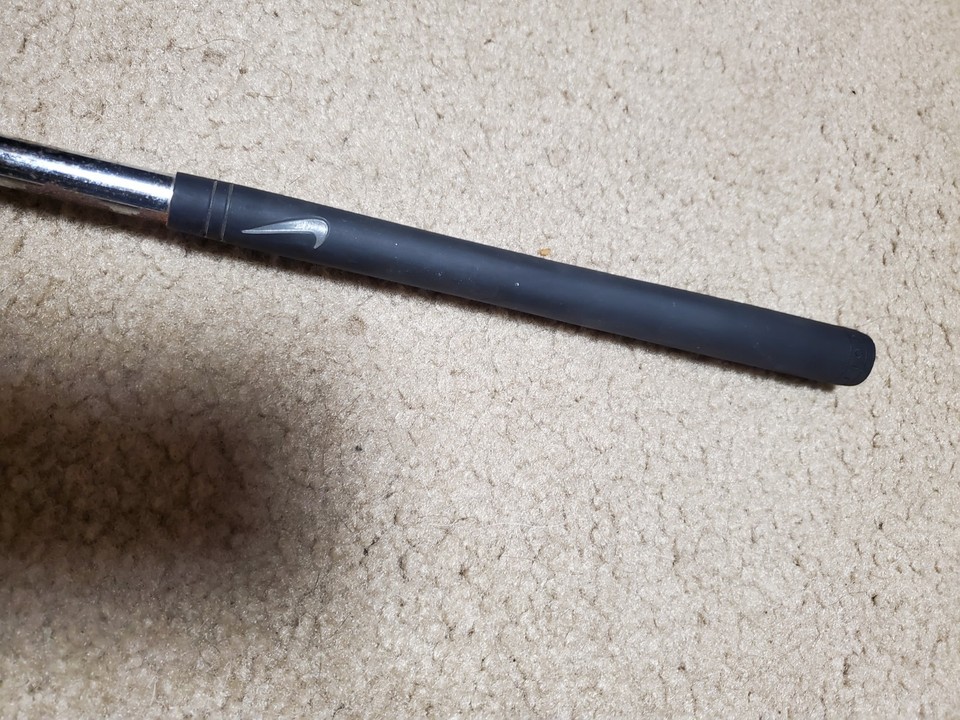 Youth Nike IGNITE 004 32" Mallet Putter Center Shafted Right-Handed ...