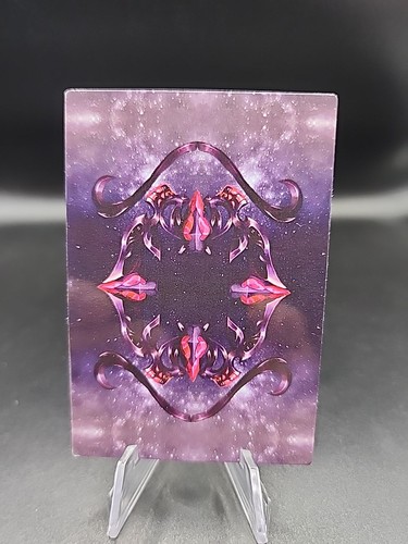 Android 18 Waifu Card Doujin ACG Goddess Holo | eBay