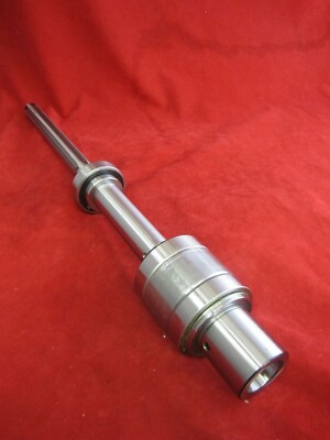 Spindles - Surface Grinder