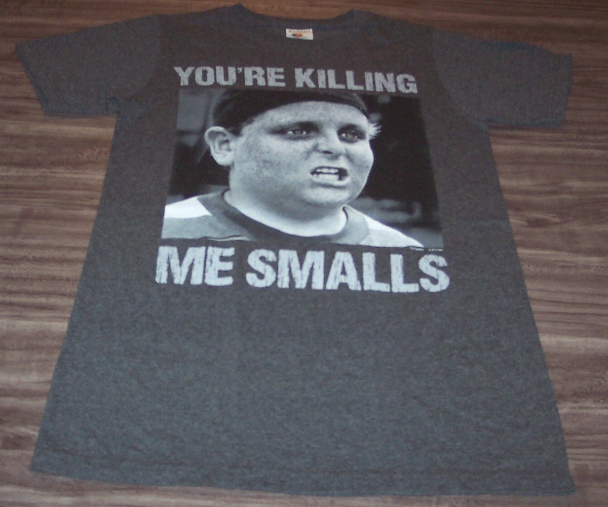 Ya Killin Me Smalls Shirt You're Killing Me Smalls Unisex Buy Me