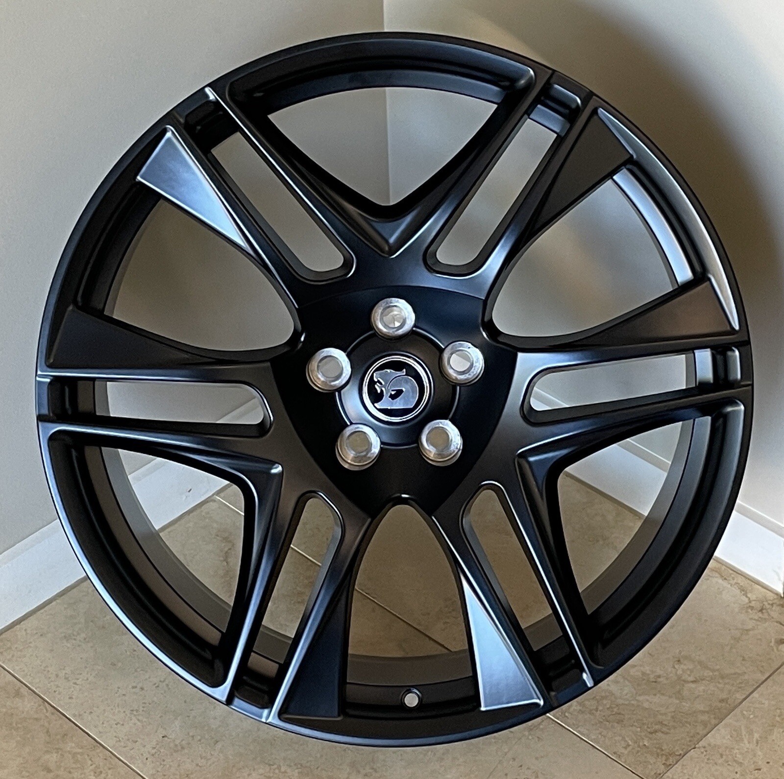 HSV HOLDEN VF 22” Wheels - VF GTS STYLE | eBay