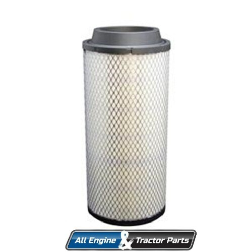 Massey Ferguson Outer Air Filter - Suits MF4225 to 8947, P778972 ...