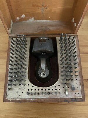 STAR Staking Tool Set for watchmaker | eBay