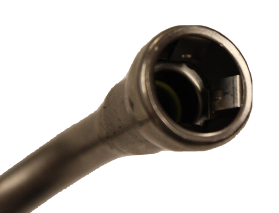 2014-2024 GM Fuel Feed Pipe Part# 12703596 Replaces 12618338 & 12697799 ...