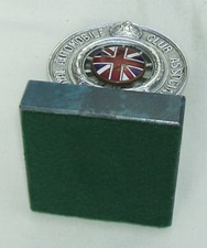 Old Rac Badges for sale | eBay