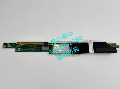 0F4D46 FOR DELL PowerEdge C4130 F4D46 Server GPU PCI-E Microphone Card ...