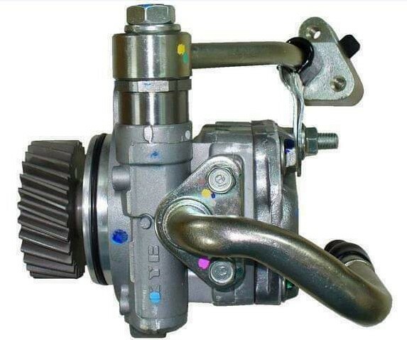 8979466980 Genuine Isuzu Power Steering Pump Genuine Parts for sale ...
