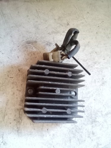 Honda CB 250 450 Regulator Rectifier SH 532-12 | eBay
