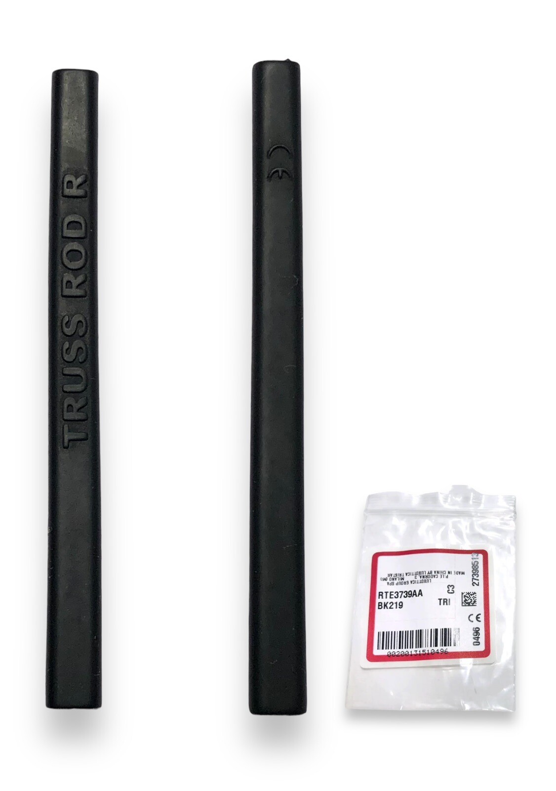 Oakley Truss Rod Ox5124 OX5122 OX5123 Catapult OX5092 Black Replacement ...