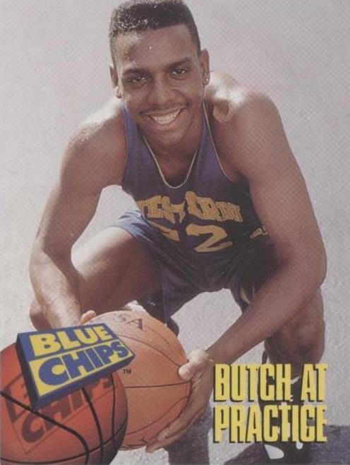 1994 SkyBox Blue Chips - Anfernee Hardaway #34 (RC) for sale online | eBay