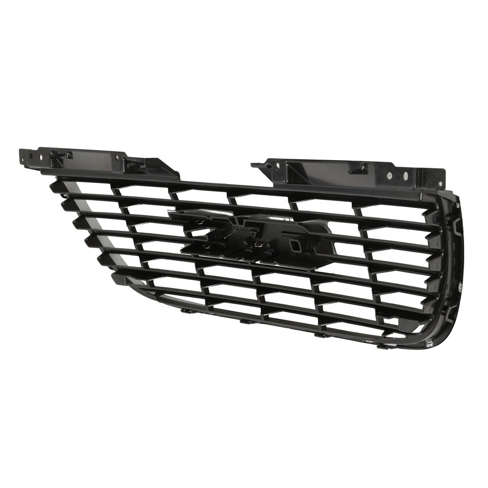 2007-2014 GMC Yukon Front Upper Grille Assembly OEM NEW 22761714 | eBay