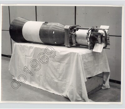 Re-entry Vehicle with Spacecraft Re-entry Flight Demonstration 1963 ...