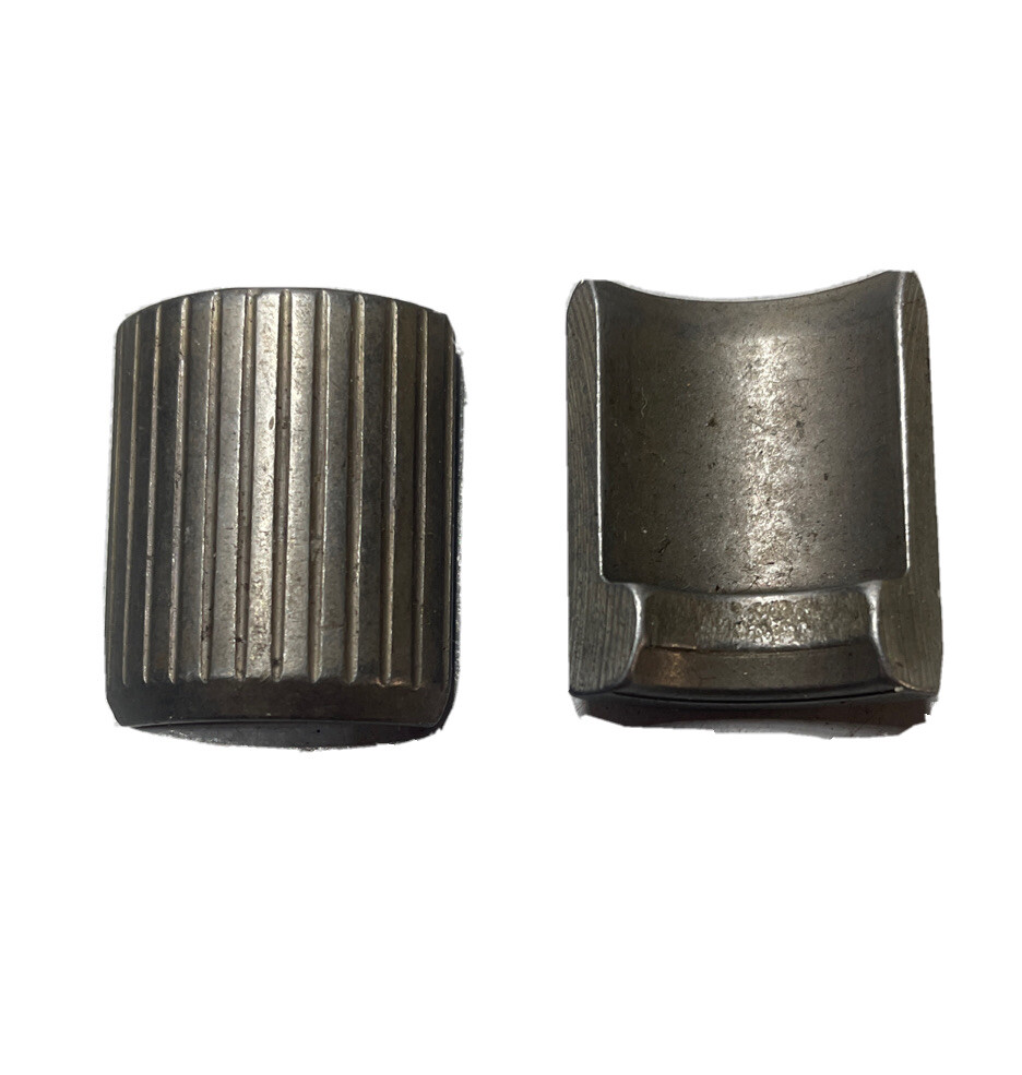 Shimano+Cb-e110+Coaster+Brake+Hub+Shoes+1+Pair for sale online | eBay