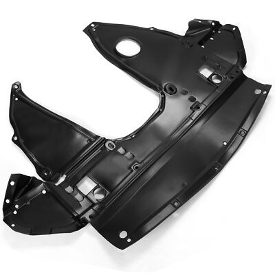 Engine Splash Shield For Nissan 2016-2021 Maxima | 2016-2018 Altima ...