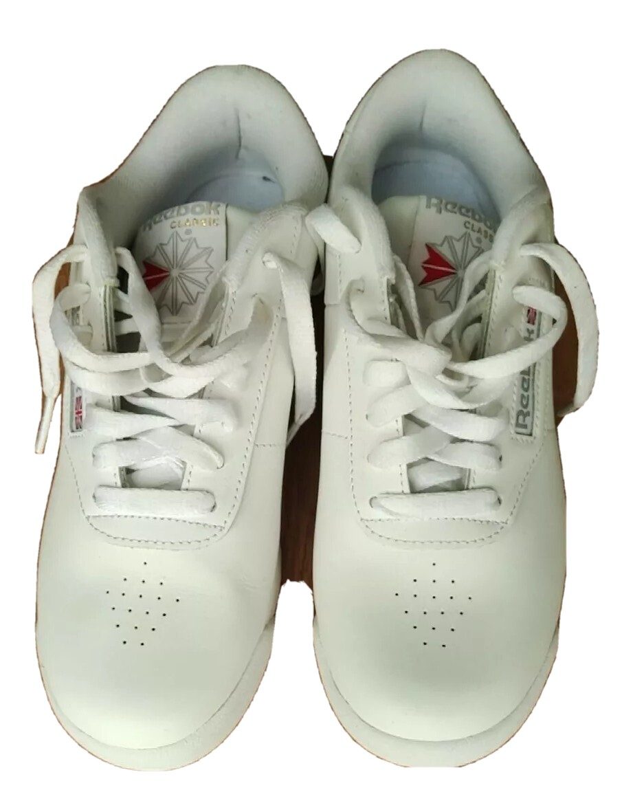 Reebok Princess gebraucht kaufen! Nur noch 2 St. bis -75% günstiger