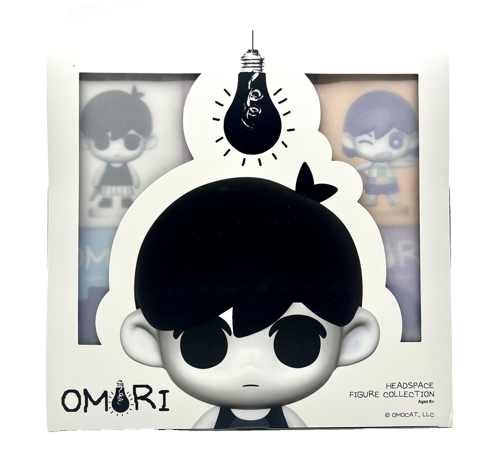 Omori Merch | eBay