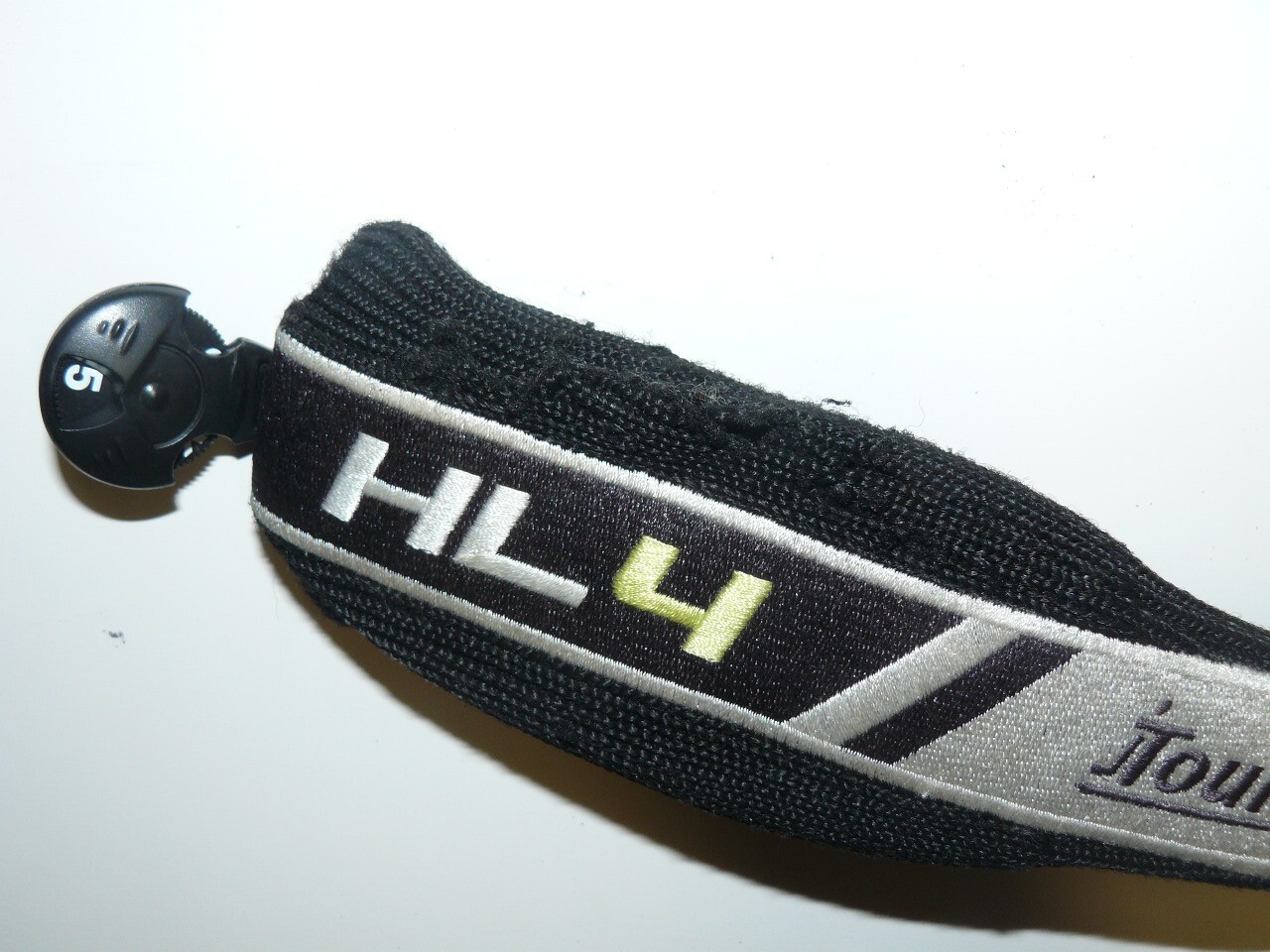 Tour Edge HL4 Hybrid Iron Head Cover - 6/10 condition | eBay