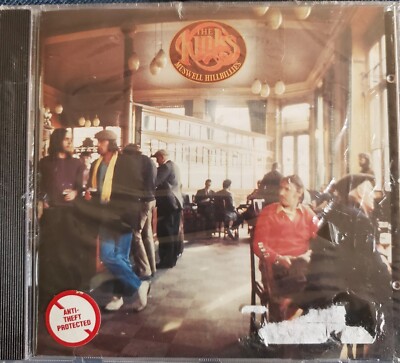 The Kinks - Muswell Hillbillies - NEW SEALED Oop Import CD with 2 Bonus Tracks! | eBay