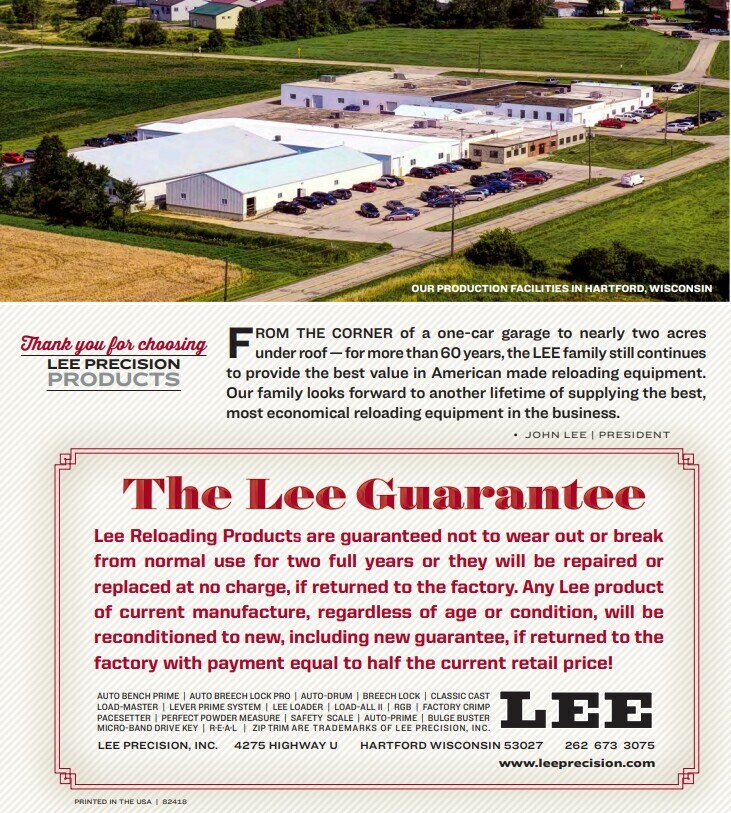 Lee 91640 Ultimate Lock Rings 4 Pack 91640 FAST SAME DAY SHIPPING | eBay