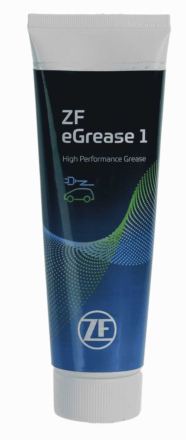 Dielectric Grease ZF 5961 308 268 for sale online | eBay
