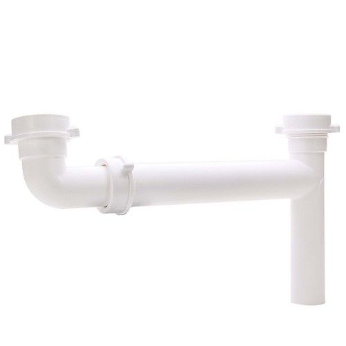 Factory PPG 50986 for PlumbMaster 1-1/2 X 16 Polypropylene Plastic ...
