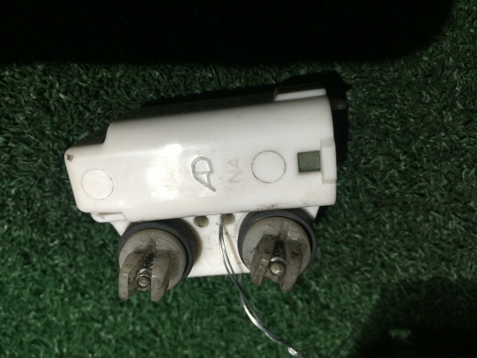 2015 Yamaha YZF-R3 YZF R 3 - Lean Angle Sensor OEM Original Genuine ...